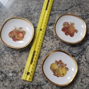 Alboth & Kaiser Bavaria | Accents | Alboth Kaiser Vintage Plate Set ...